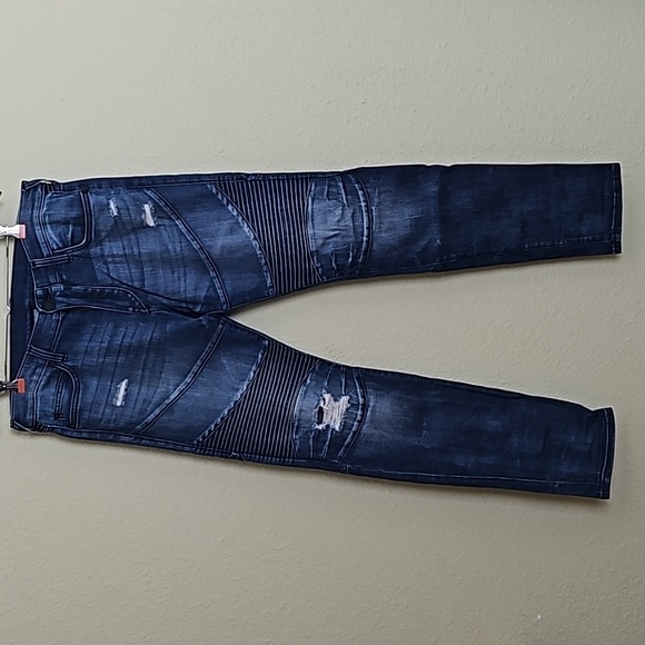 True Religion | Jeans | True Religion Retail Store Biker Jeans Rocco ...